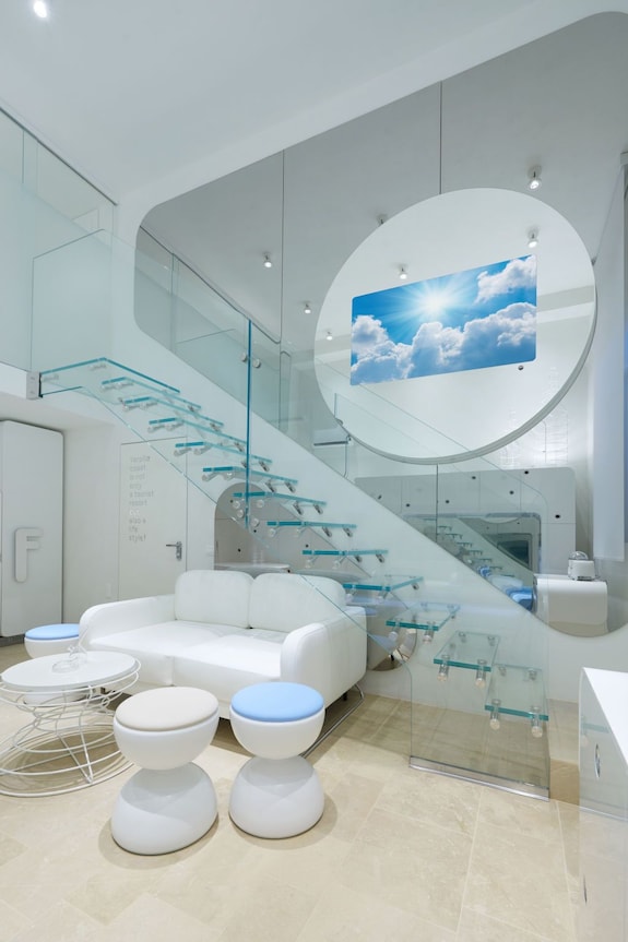 Sea Design Home By Interhome - Viareggio