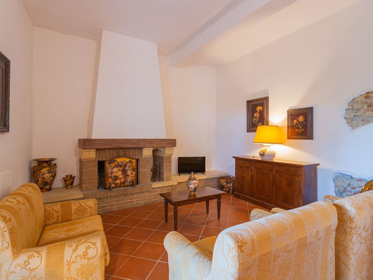 Fonte Del Ceppo 1 By Interhome - Alba Adriatica