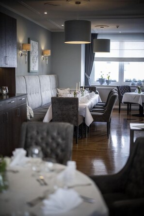 Restaurantes