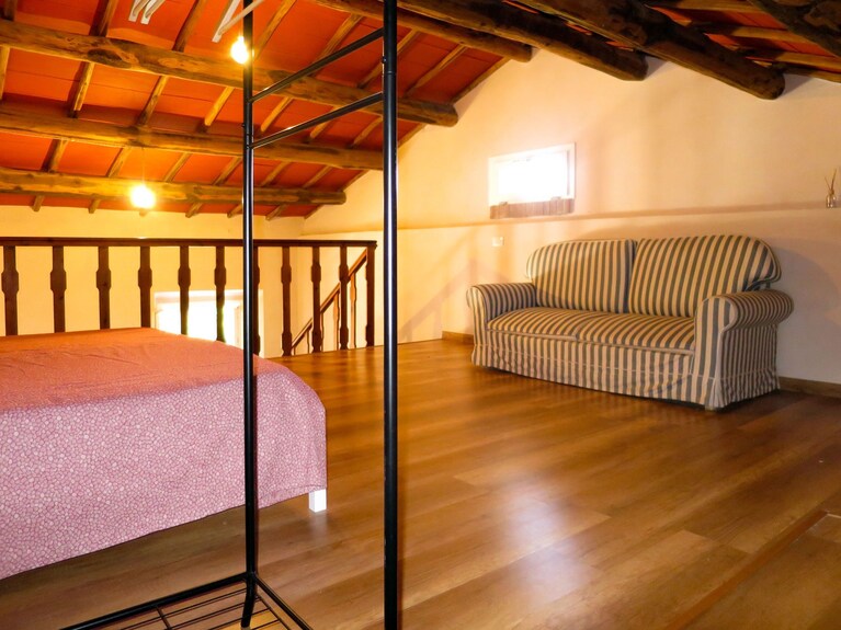 L'essiccatoio By Interhome - Bolsena