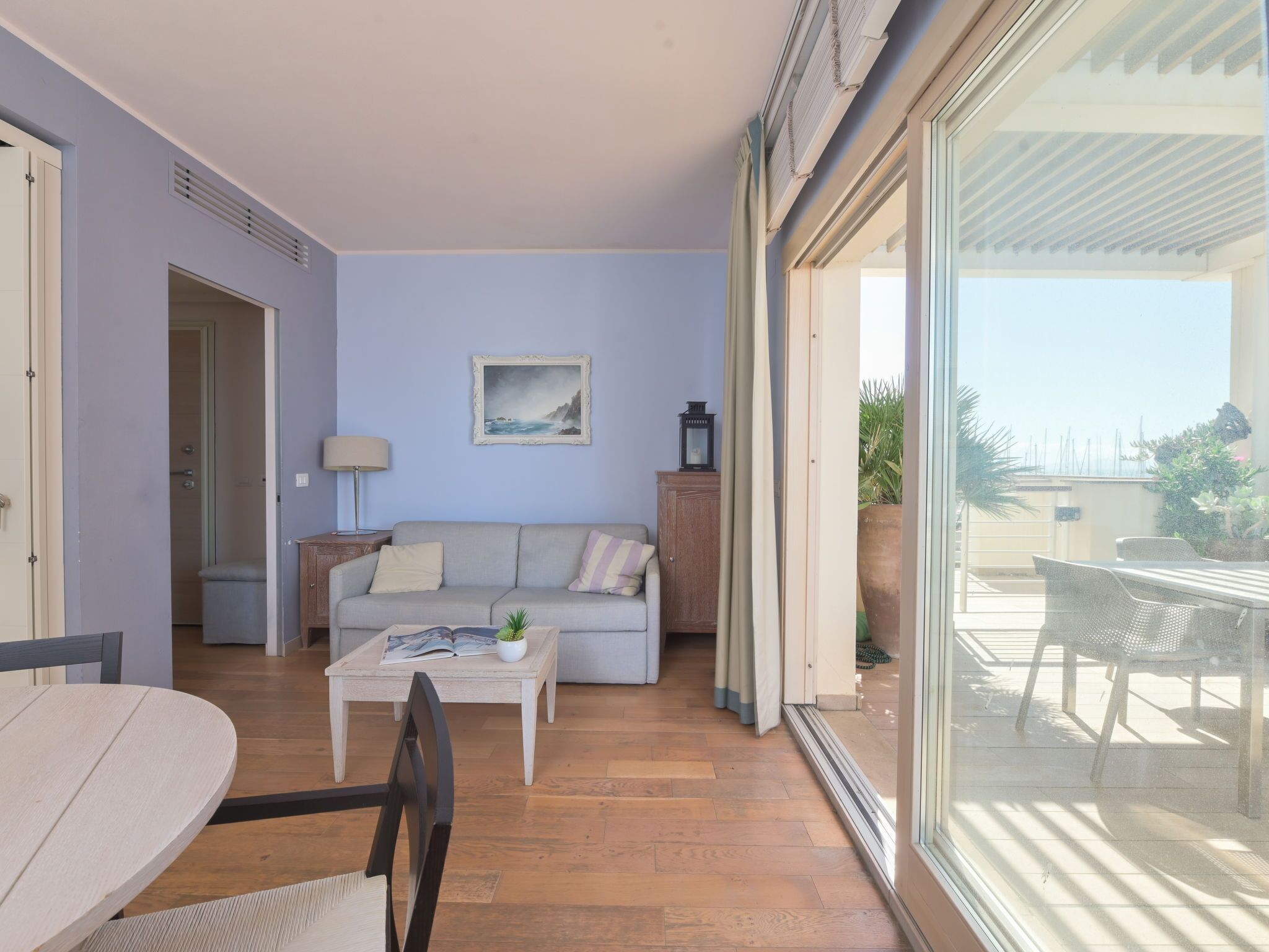 La Marina By Interhome - Follonica