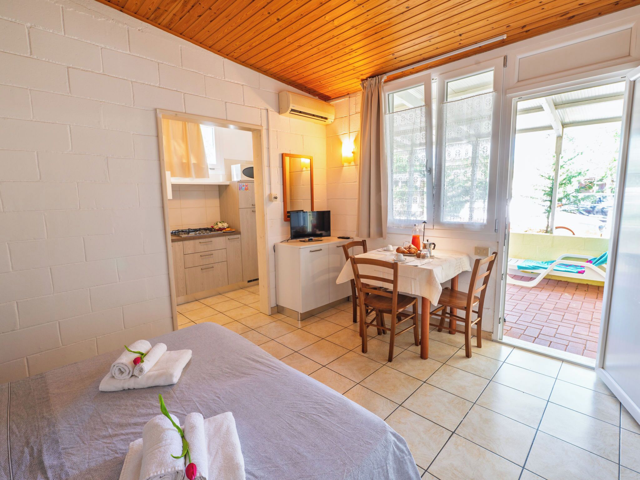 Rosapineta Sud By Interhome - Rosolina Mare