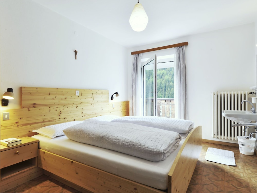 Apartment Puntea By Interhome - Val Gardena