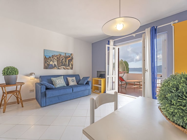 Turistica By Interhome - Capoliveri