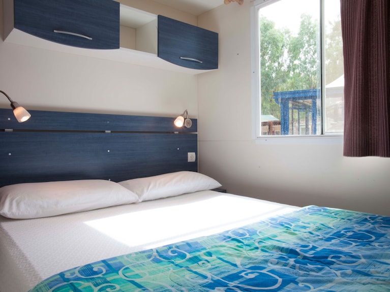 Camping Village Laguna Blu By Interhome - Alghero