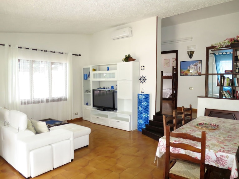 Giacu (Rei225) By Interhome - Costa Rei