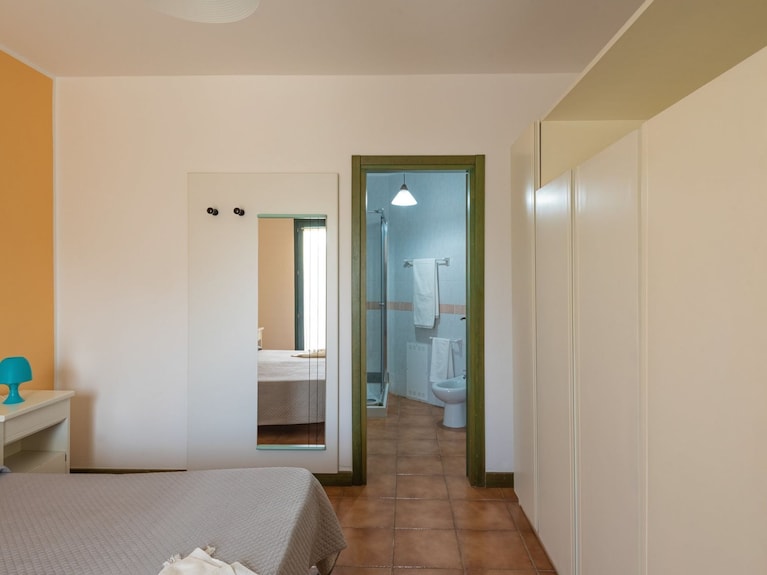 I Mirti Bianchi - Bilo 4 By Interhome - Santa Teresa Gallura