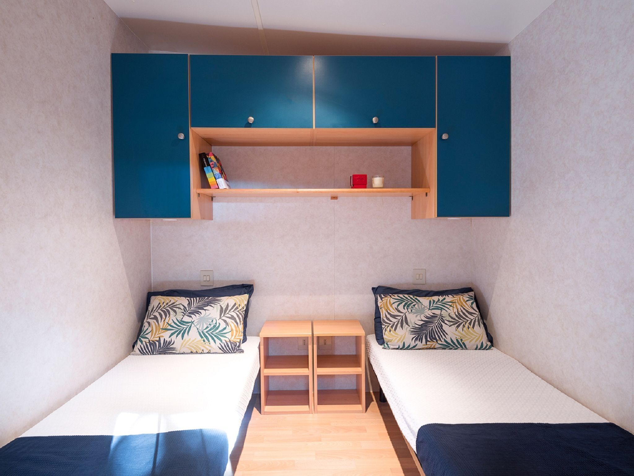 Camping Village Baia Blu La Tortuga By Interhome - Portobello