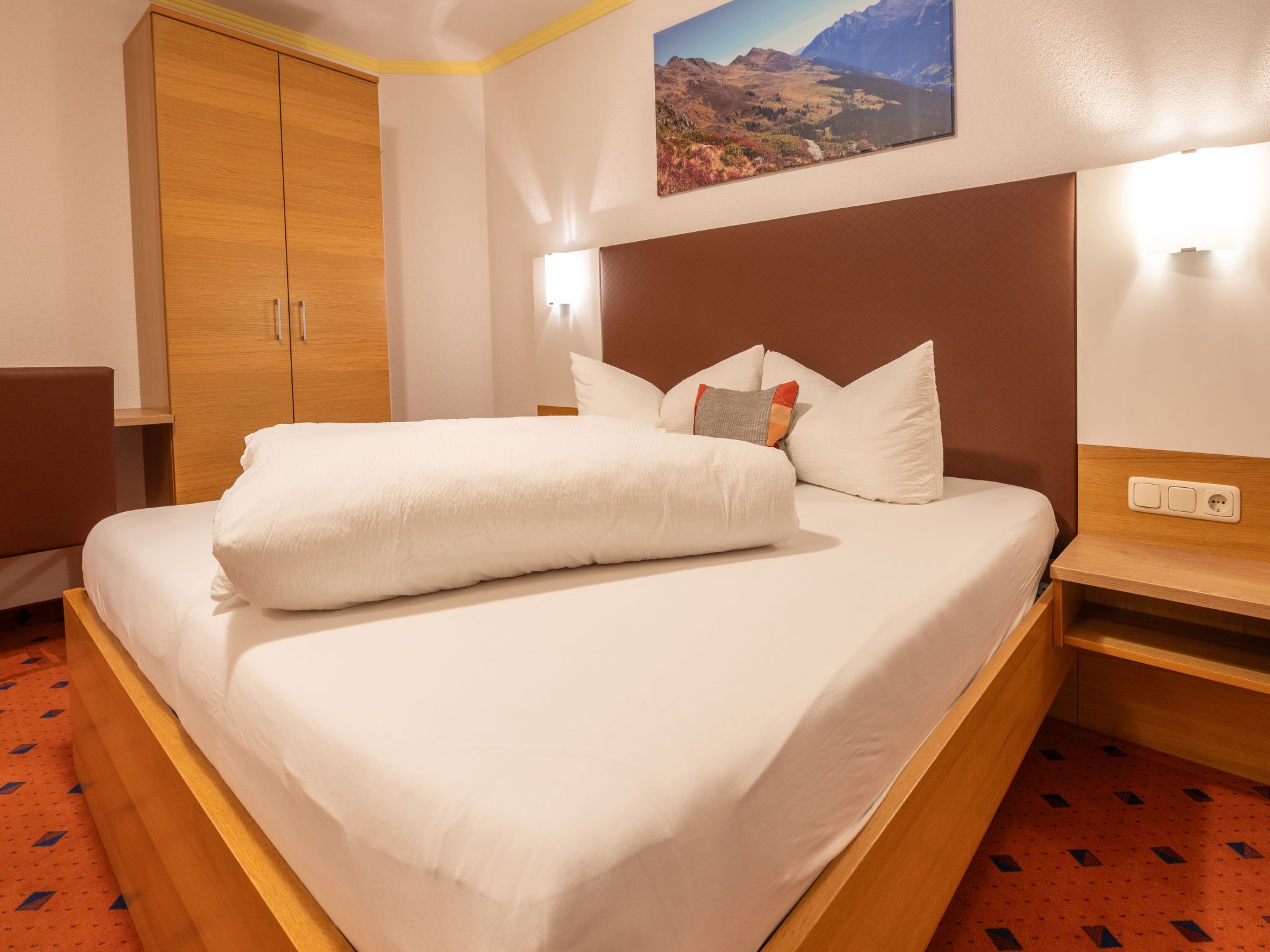 Schranz By Interhome - Kappl