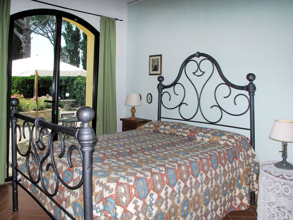 Giuggiolo - Giuggiolo 2 By Interhome - San Gimignano