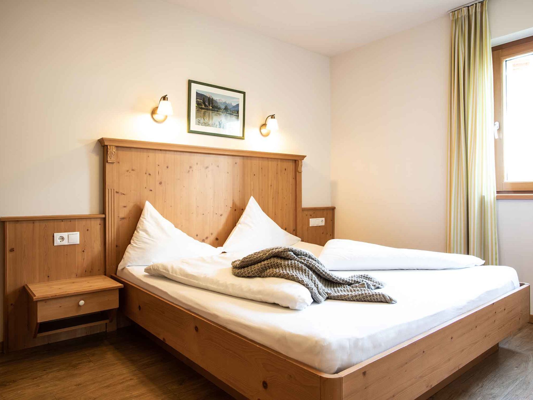 Apartment Edith By Interhome - Imst