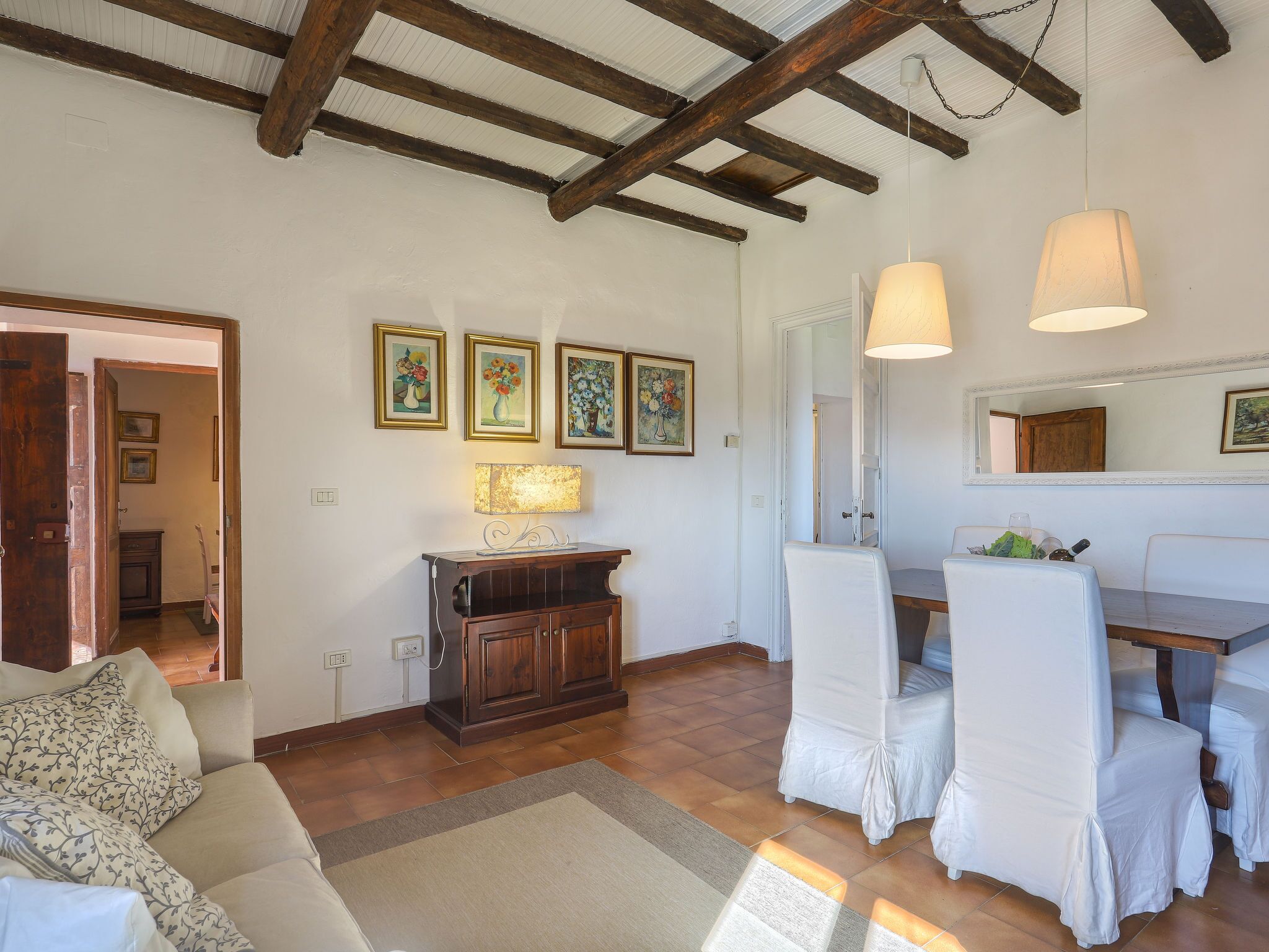 Fattoria Di Fugnano By Interhome - San Gimignano