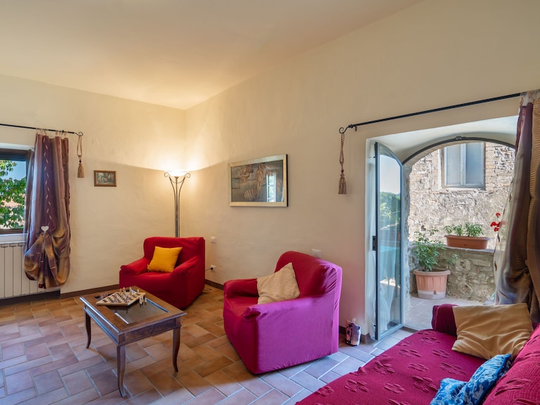 Vakantiehuis Sissi By Interhome - San Gimignano