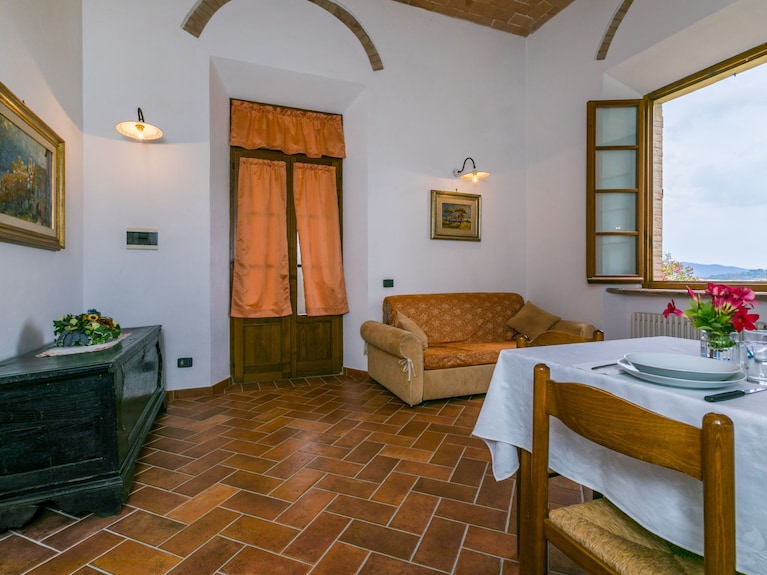 Villa Caggio By Interhome - ボルテッラ