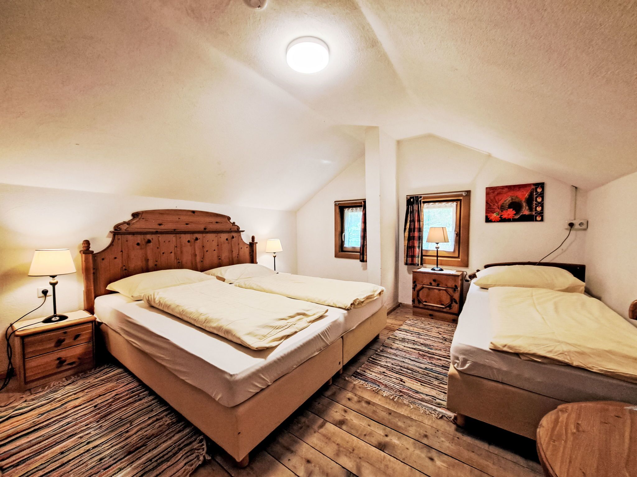 Farm Eben By Interhome - Finkenberg