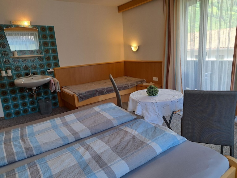 Landhaus Taxacher By Interhome - Zillertal