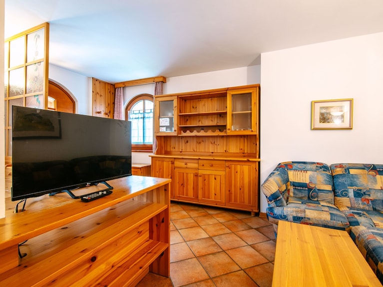 Cesa Pra Da Molin By Interhome - Selva di Val Gardena, Italy
