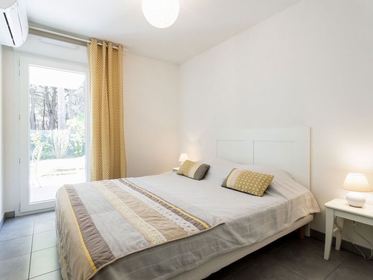 Les Pins Parasols By Interhome - Argelès-sur-Mer