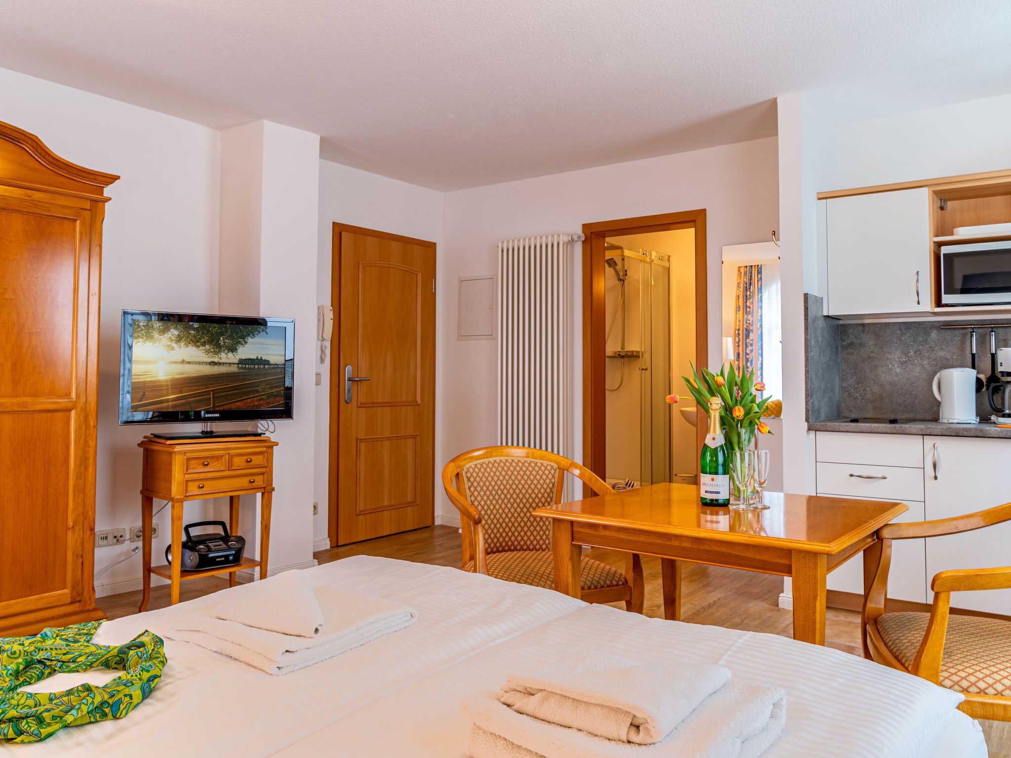 Stolzenfels By Interhome - Sellin