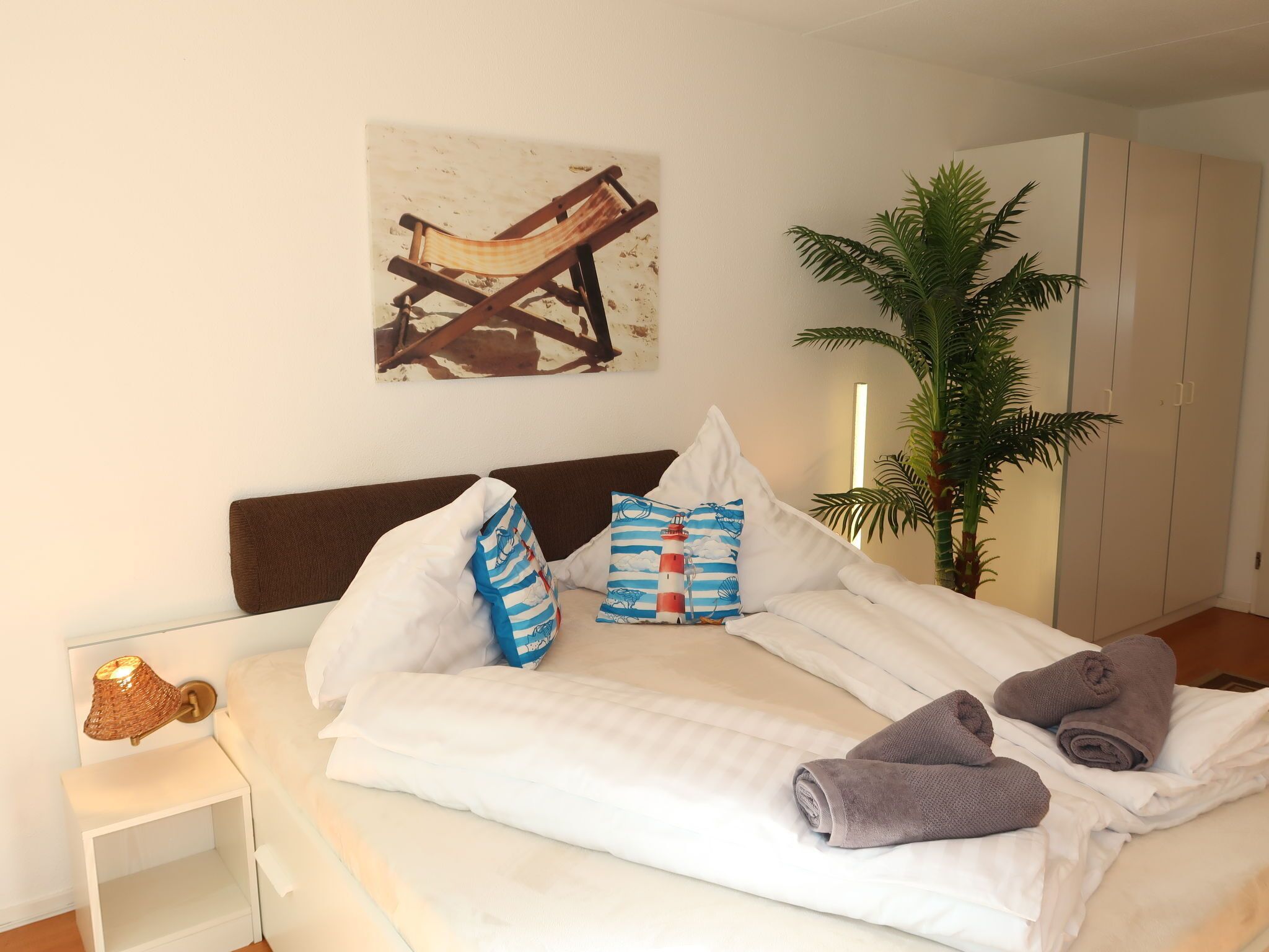 Tossens By Interhome - Butjadingen