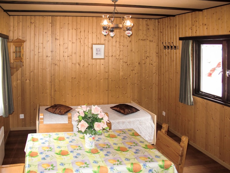 Edelweiss By Interhome - Saas Fee