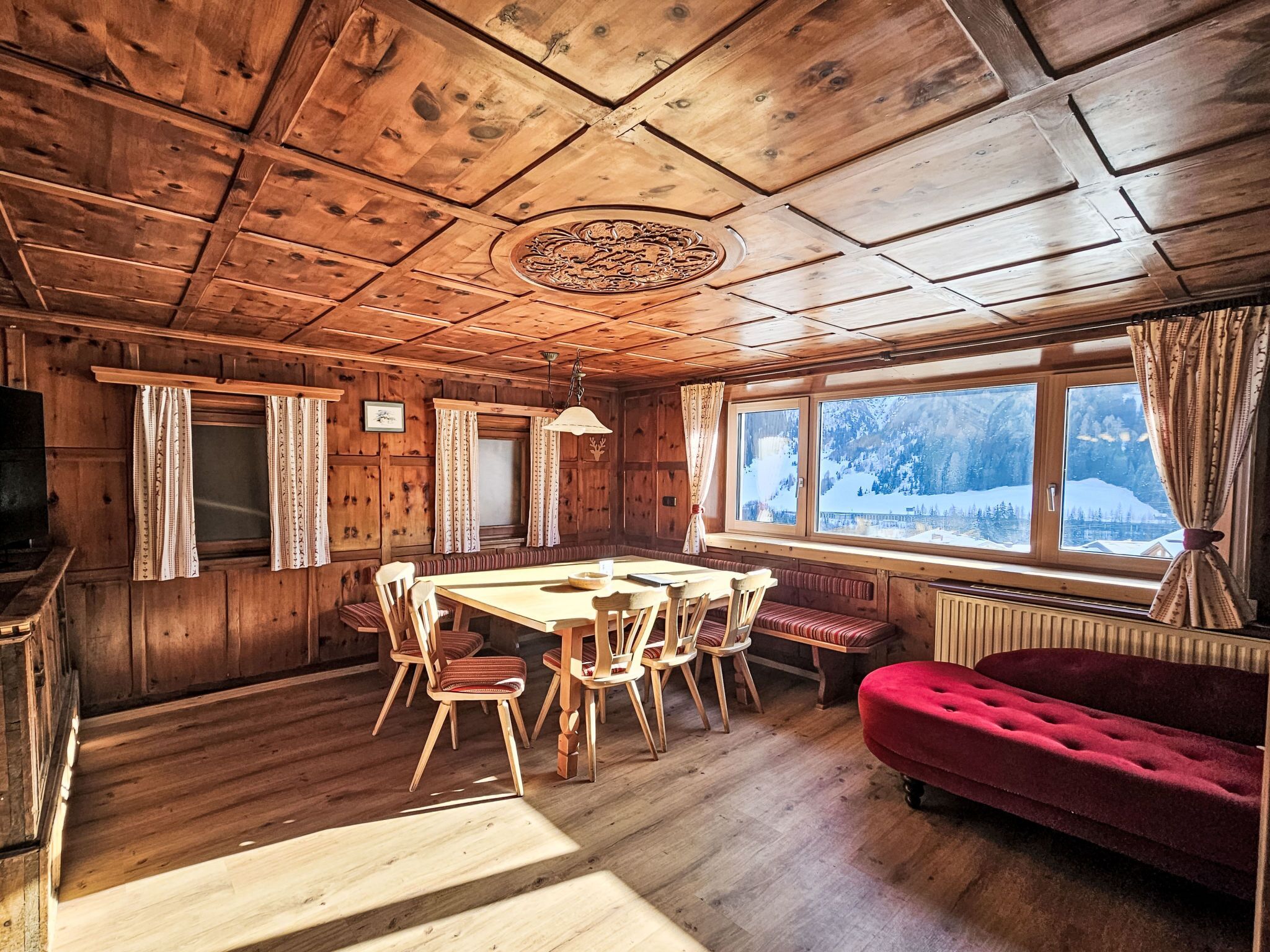Apart 14 By Interhome - Saint Anton am Arlberg