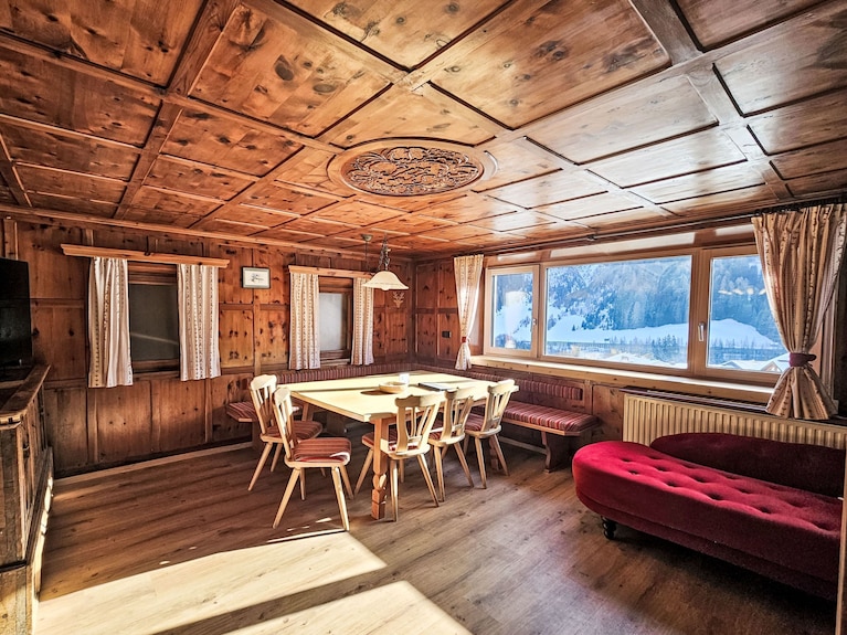 Apart 14 By Interhome - Saint Anton am Arlberg