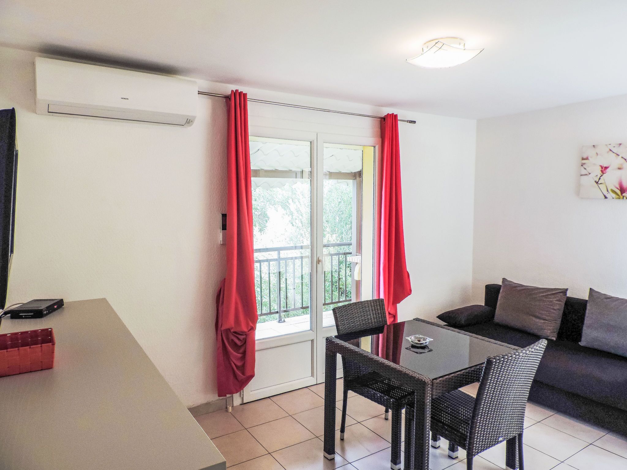 Camelia- Marjolène By Interhome - Piana