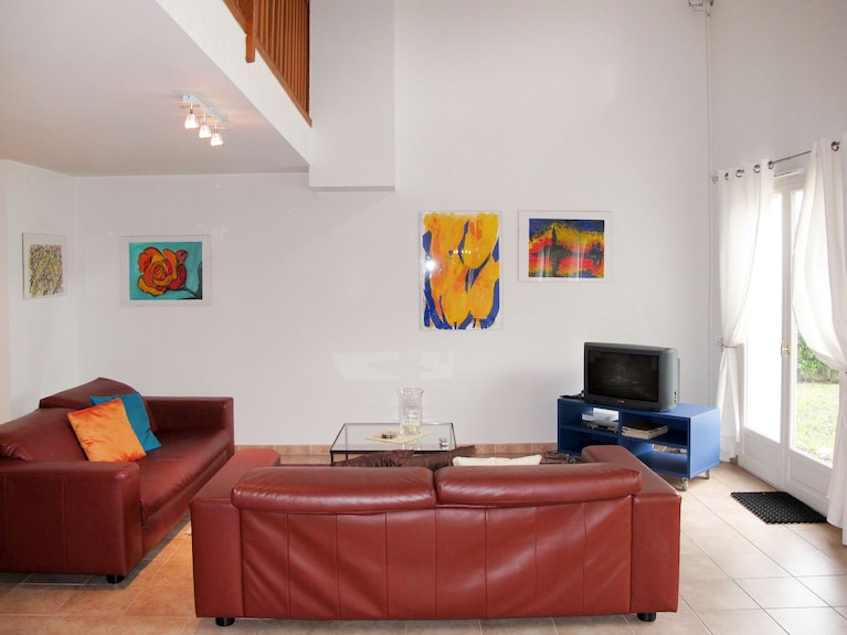 Olivier By Interhome - Valbonne