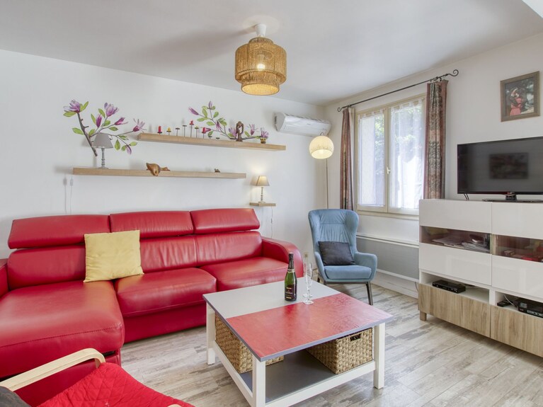 De Manou By Interhome - La Seyne-sur-Mer