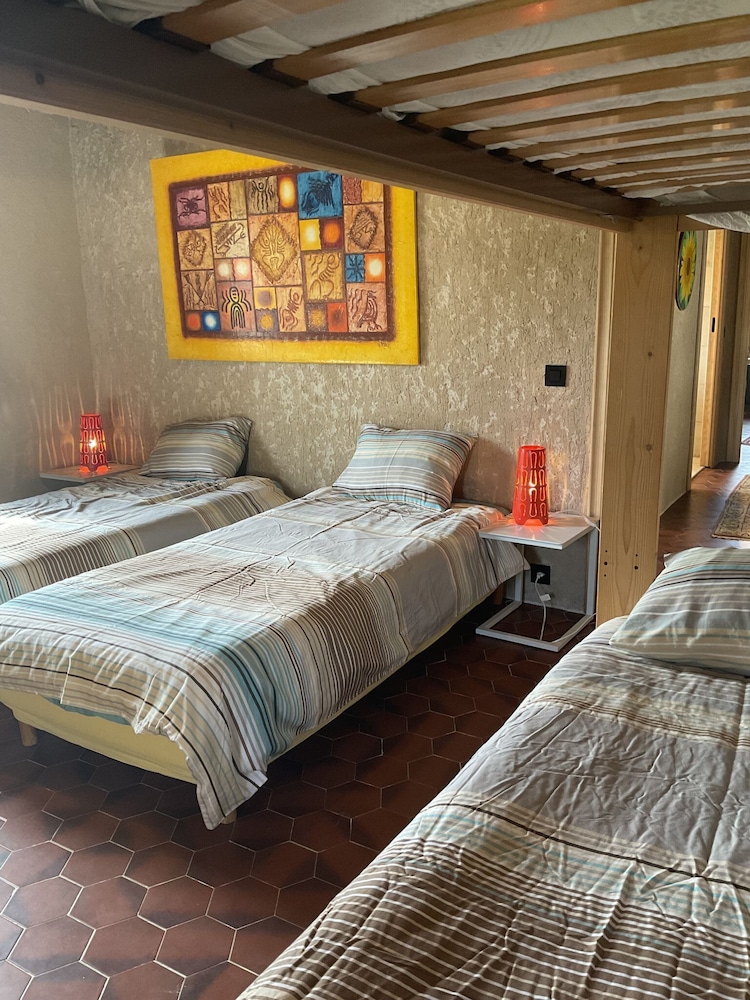 La Princesse By Interhome - Manosque