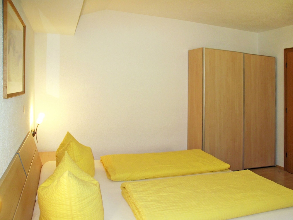 Apartamento Köhle By Interhome - Serfaus