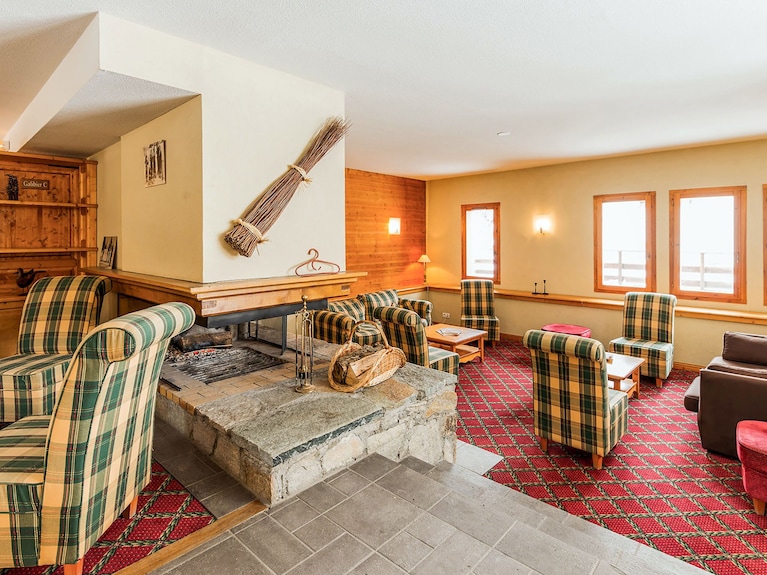 Les Chalets Du Galibier By Interhome - Valloire