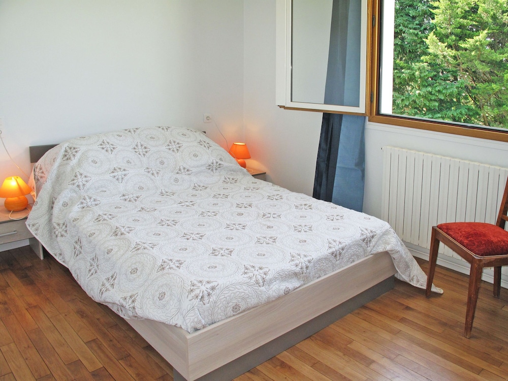 Freyssignes By Interhome - Corrèze
