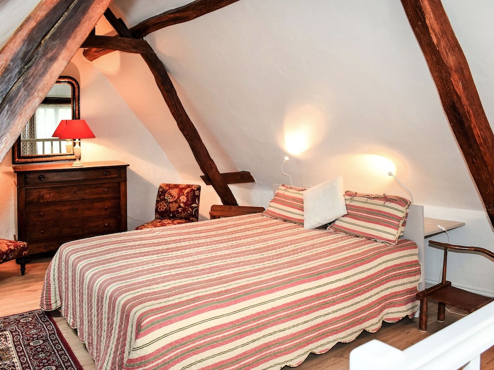 Le Coteau Fleury By Interhome - Luynes