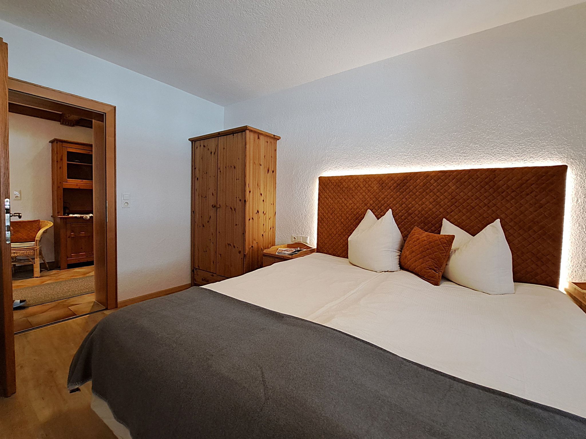 Landhaus Martin By Interhome - Gerlos