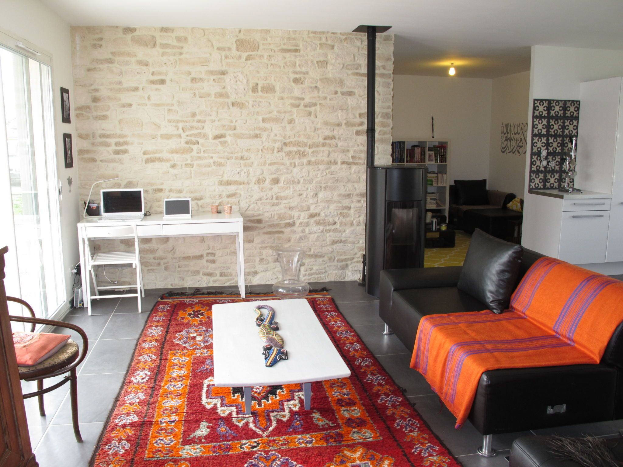 Mogador By Interhome - Carcans