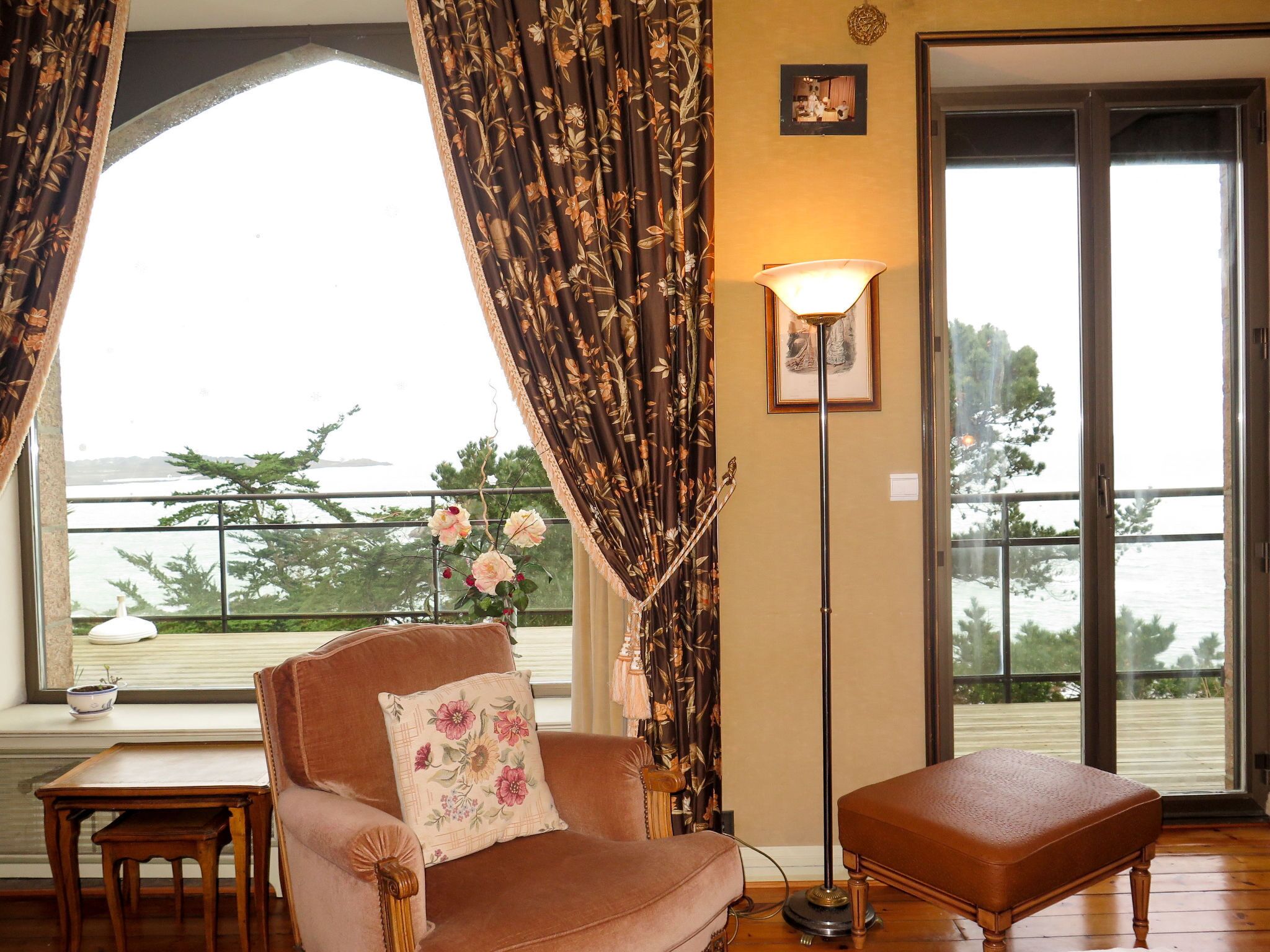 Roch Glaz By Interhome - Perros-Guirec