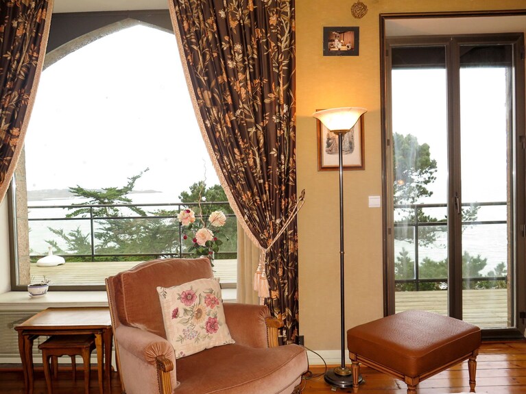 Roch Glaz By Interhome - Perros-Guirec