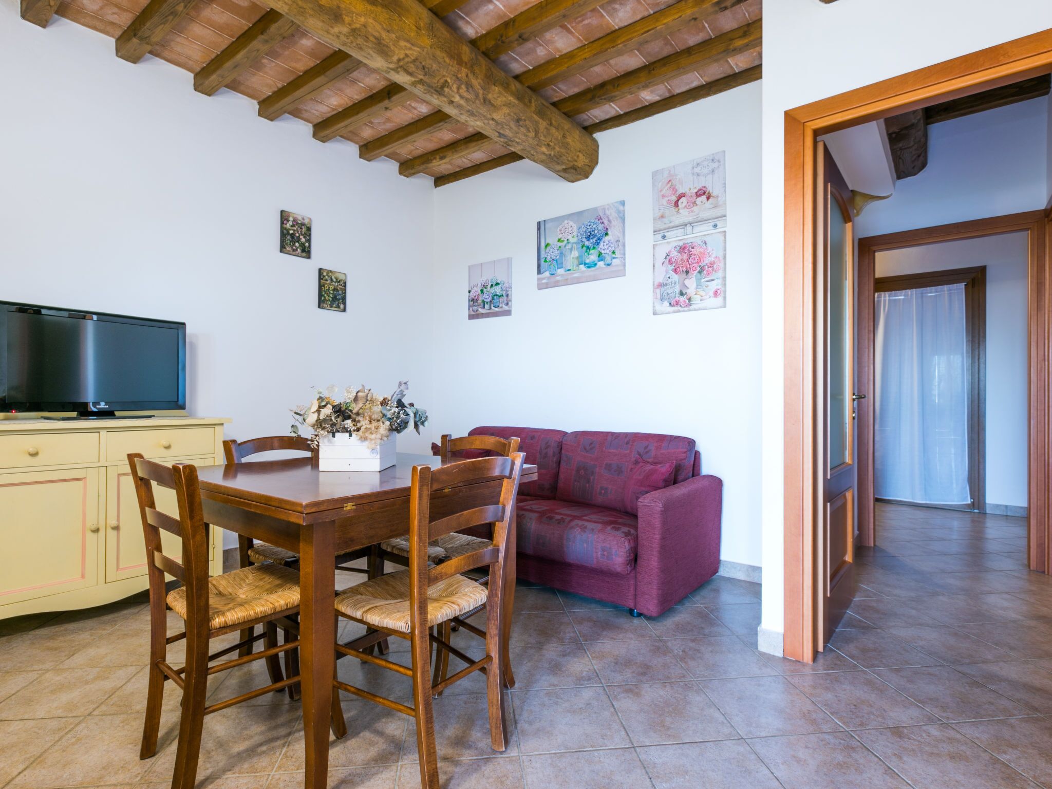 Il Tramonto By Interhome - Follonica