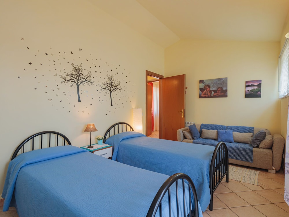 Giuliana By Interhome - Forte dei Marmi