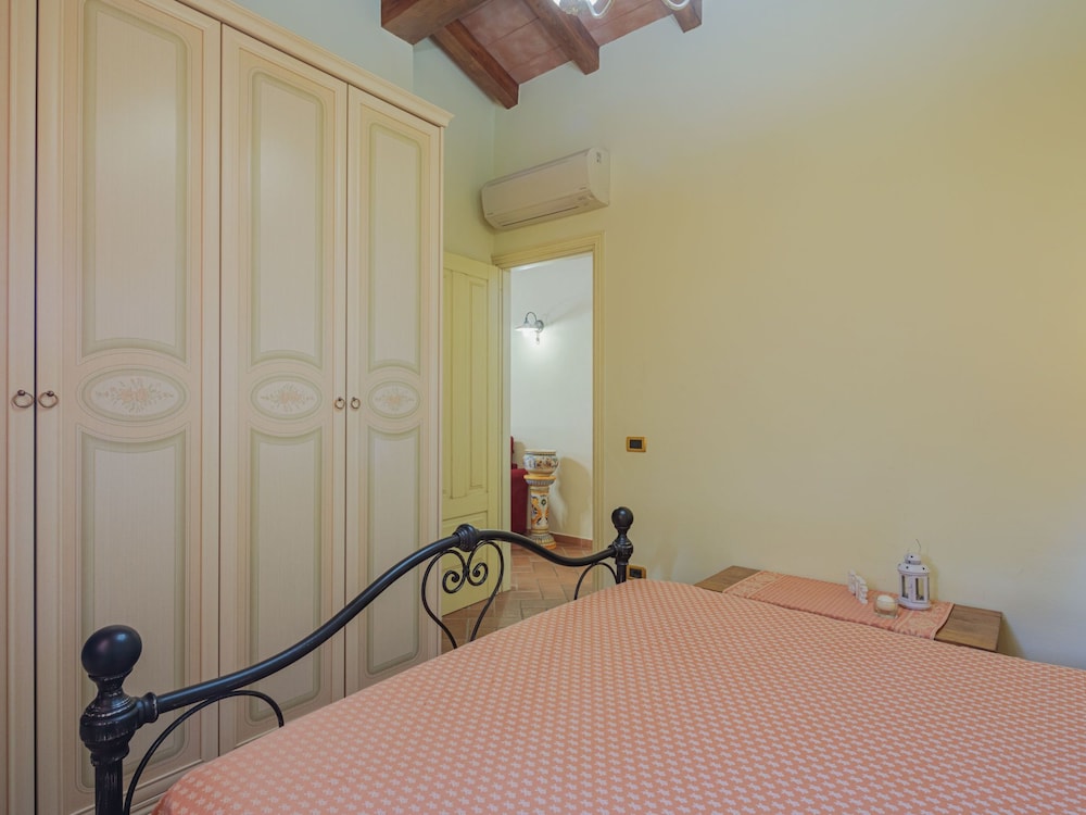Casa De Vacaciones Colli By Interhome - Massa