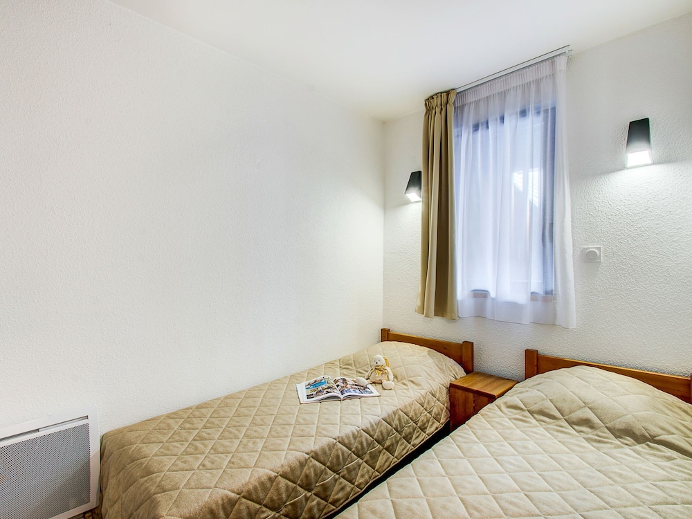 Résidence Privilège By Interhome - Peyragudes