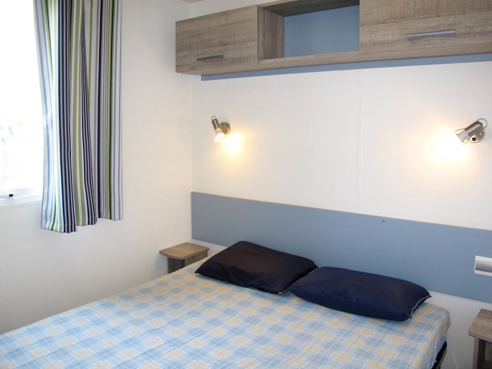Camping Butterfly By Interhome - Peschiera del Garda
