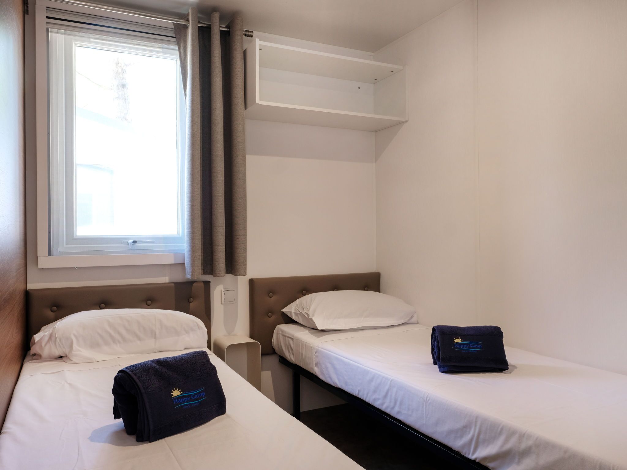 Camping La Masseria By Interhome - Gallipoli