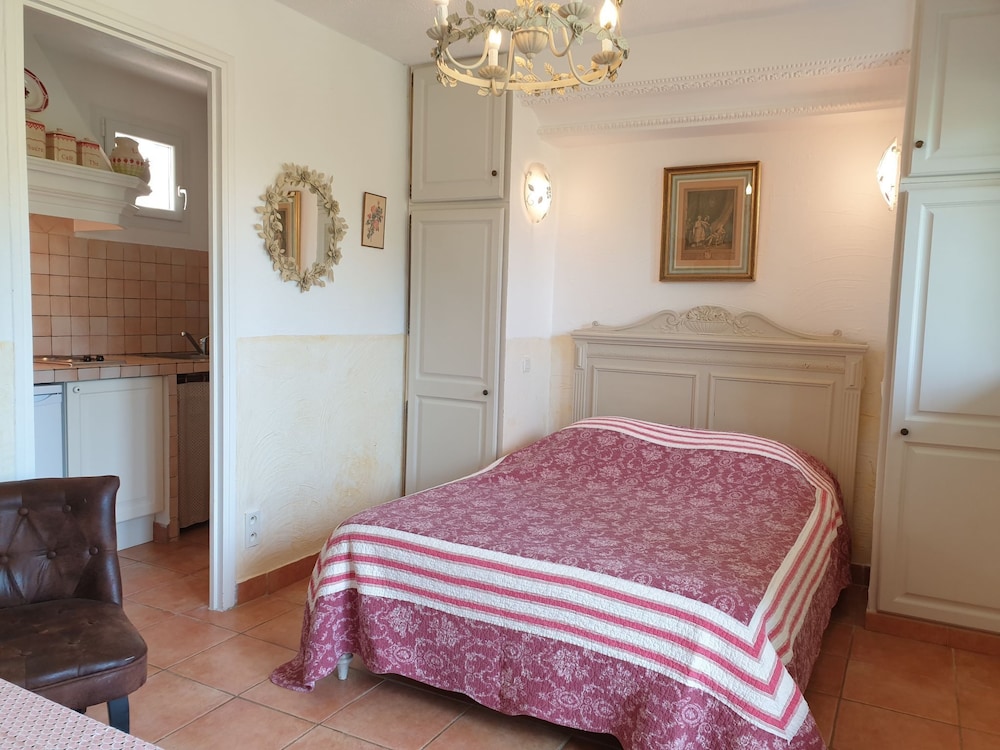 Studio 18-20m², 2 Pers By Interhome - Calvi