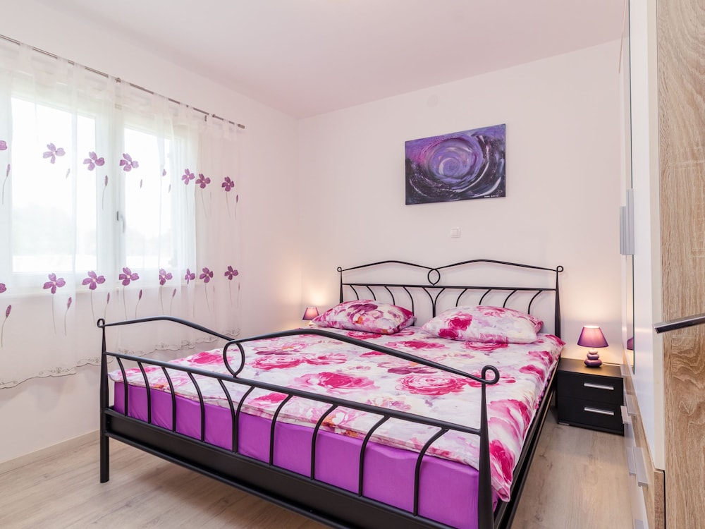 Vacation Home Marina By Interhome - Labin