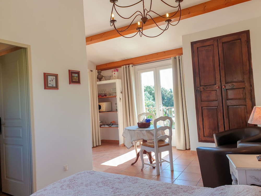 Studio 2 Pers 23/25m² By Interhome - Calvi