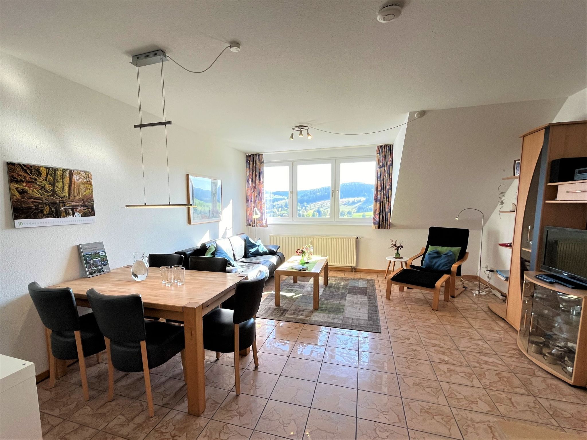 Schwarzwaldblick Iii By Interhome - Menzenschwand