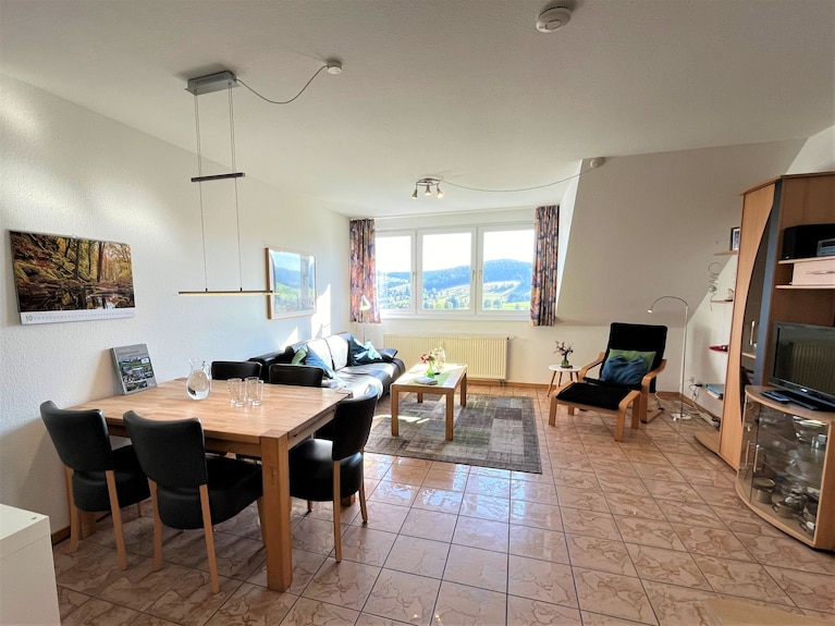 Schwarzwaldblick Iii By Interhome - Bernau im Schwarzwald